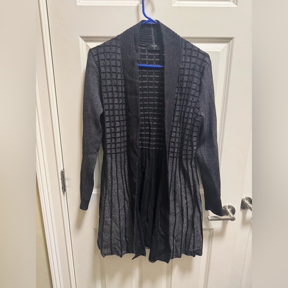 T Tahari | Sweaters | Womens Tahari Cardigan | Poshmark